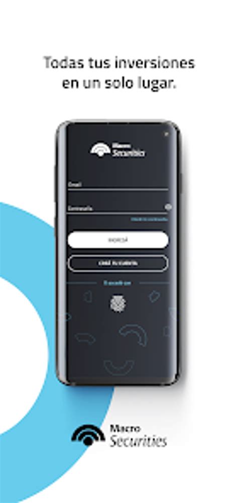 Macro Securities For Android Download