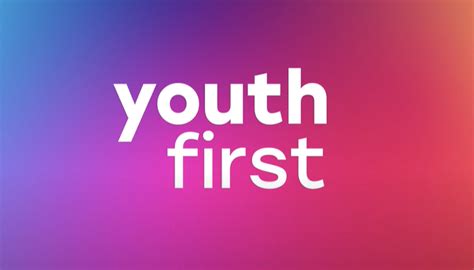 Youth First Uk Youth