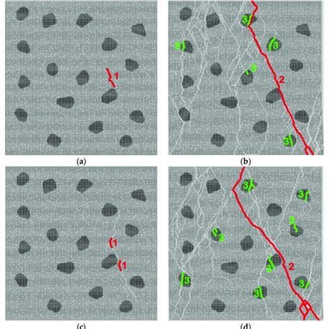 Examples Of The Initial Structure Of Fluid Saturated Microporous 4