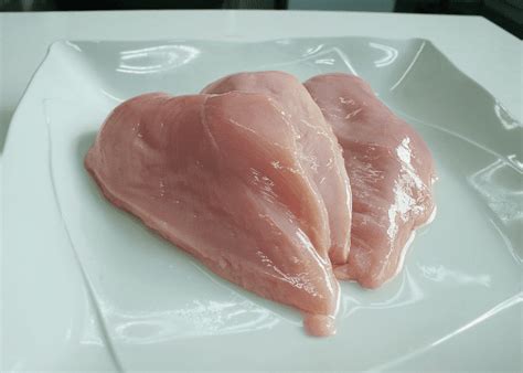 Veins In Chicken Why And How To Get Rid Of It
