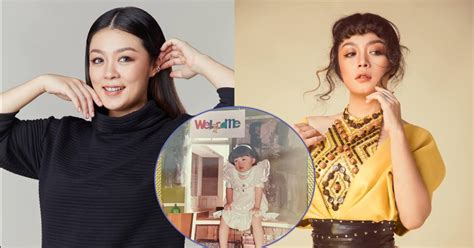 ပရိသတ်တွေ မမြင်ဖူးသေးတဲ့ ချစ်ဖို့ကောင်းတဲ့ ငယ်ငယ်က ပုံရိပ်လေးတွေကို မျှဝေလာတဲ့ ဖွေးဖွေး