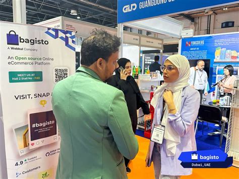 bagisto on linkedin seamlessdxb seamless bagisto odoo ecommerce