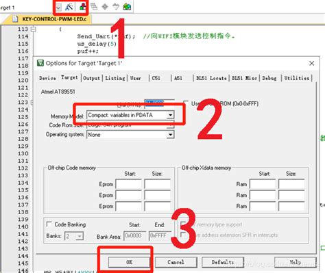 Stc89c51利用esp8266发微信消息，post例程esp8266使用微信 Csdn博客