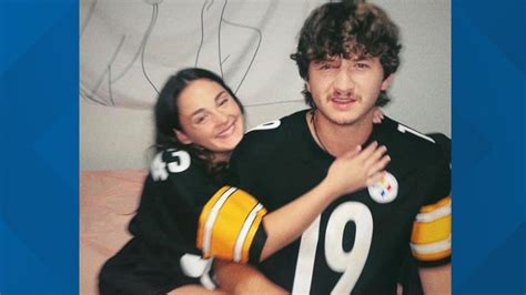2 Of The 4 Victims Ethan And Xana Were U Of I College Sweethearts