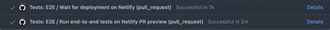How To Add Playwright Tests To Your Pull Request Ci With Github Actions