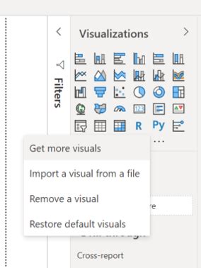Excel With Allison Custom Visual Review Charticulator
