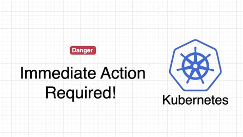 🚨 critical cve alert for kubernetes users rasheed amir