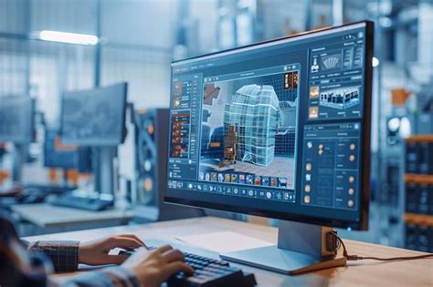 Comment Créer Un Modèle 3d à Partir Dune Image Occistart