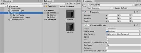 Unity How Can I Reference For A Two Cameras On Prefab Through Script Game Development Stack