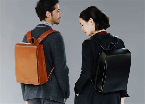 Japanese Backpack