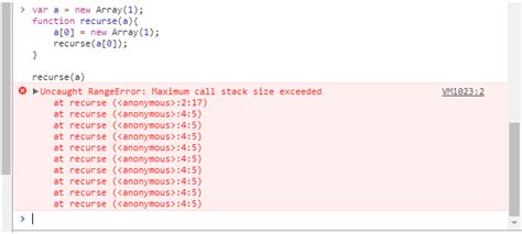 Các Lỗi Javascript Cần Khắc Phục