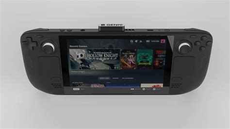 Best Steam Deck Controllers In 2024 8bitdo Nacon And More Dexerto