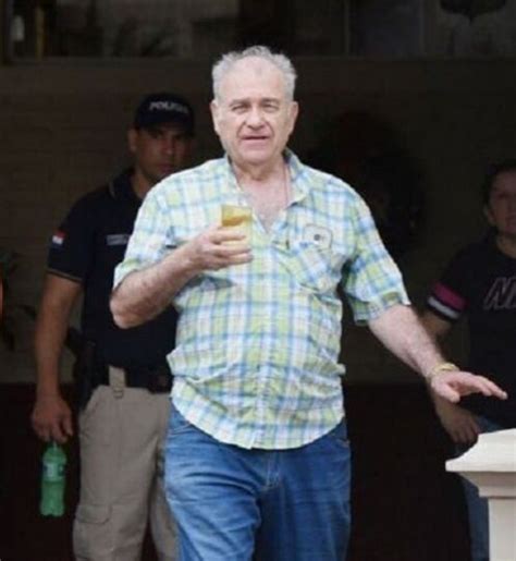 Personas ligadas a RGD fueron imputadas es una derivación de la causa dice fiscal