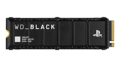 Western Digital Ssd Black Friday Deal Adds Tb To Your Ps Gamespot