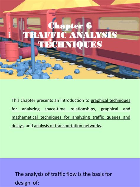 6 Traffic Analysis Techniques Pdf Simulation Computer Network