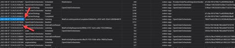 Break Down The Orchestrator Via Strategies Or Partial Class · Azure