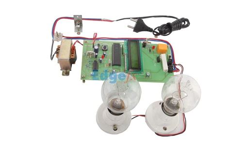 Ultra Fast Acting Electronic Circuit Breaker Eeweb