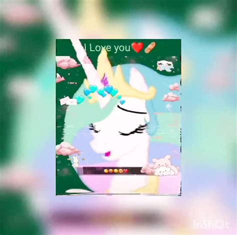 پونی کوچولو