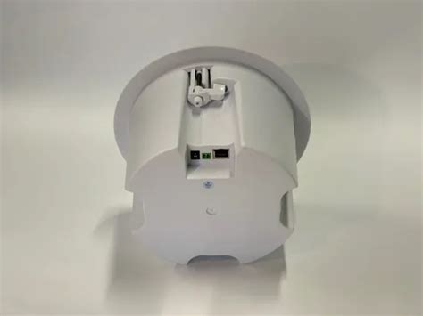 Ip Network Poe Public Address Ceiling Ip Speaker Ip Speaker And Ip Poe Speaker Price