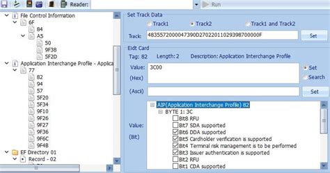 Emv Software November 2024