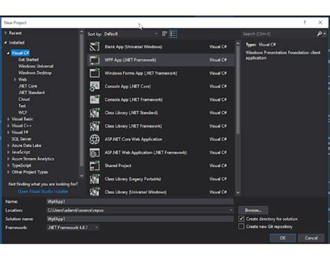 Desktop Toast Notifications With C Wpf And Mvvm Pubnub