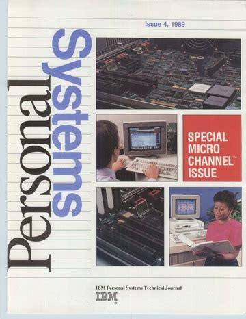 IBM Personal Systems Magazine IBM Free Download Borrow And Streaming Internet Archive