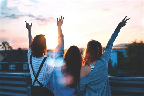 Mbti Extrovert Apa Saja Cari Tahu Di Sini