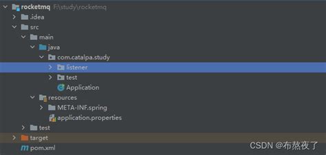 【docker】rocketmq5 1 0的配置部署与基于springboot3 0 5的代码基础配置 docker rocketmq5 csdn博客