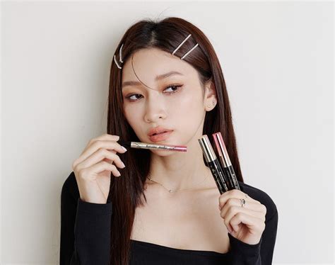 Kissme花漾美姬 2024「睛典復刻運動」 重現y2k經典 引領跨世代眼妝潮流
