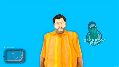 MTA SA FiveM Mini Radar Scripti