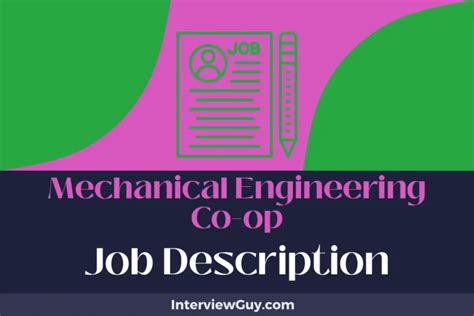Engineering Trainee Job Description [updated For 2025]
