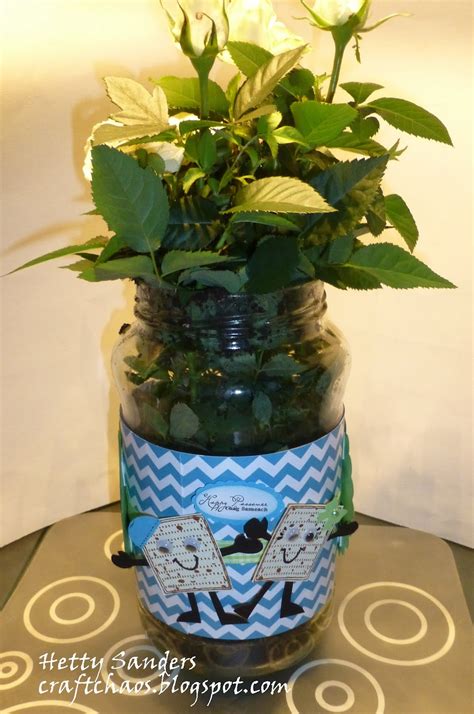 Craftchaos Passover Decorations