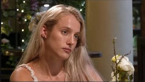 First Dates Star Asks About Big D K As She Admits To Stripping Off On Adult Site Daily Star