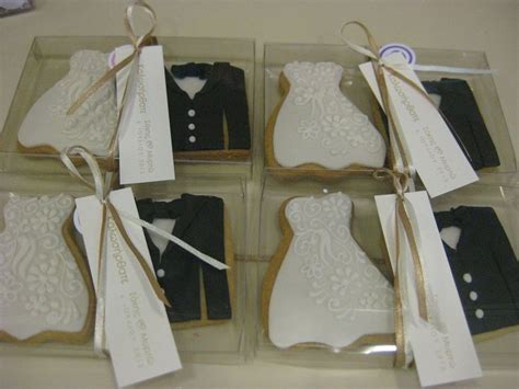 Νύφη και Γαμπρός συσκευασμένα ειδική παραγγελία