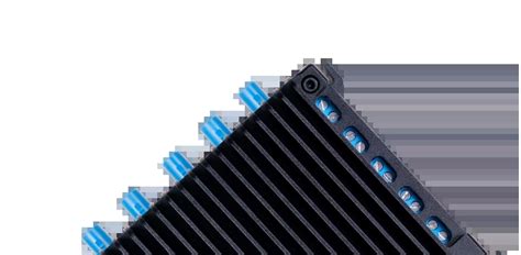 Channel FPD Link III Carrier Board For NVIDIA Jetson Xavier NX