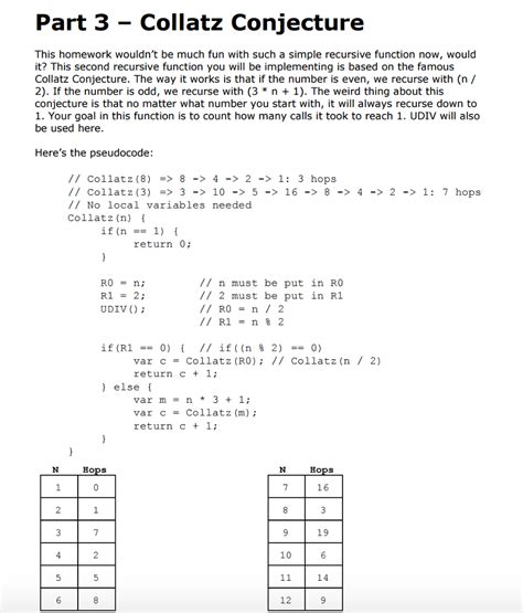 Im Confused About How To Approach The Last Part Of