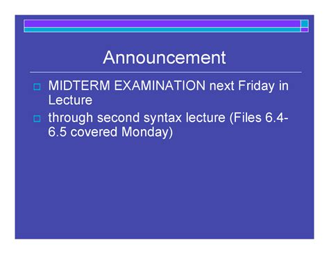 Lecture Notes On Sign Language Introduction To Linguistic Thought Ling 200 Docsity