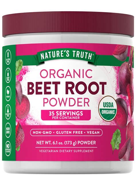 Beet Root