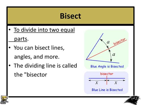 PPT GEOMETRY PowerPoint Presentation Free Download ID