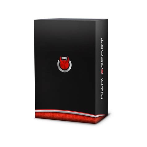 Diablosport Platinum Trinity 2 And Pcm Swap Kit