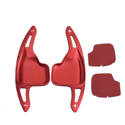 Set 2 Padele Volan Pentru Bmw Shift Paddle Emag Ro