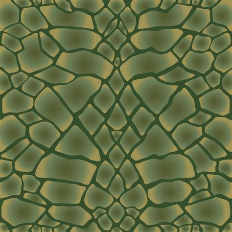Snake Skin Reptile Camouflage Pattern For Fabric Design Animal Print Seamless Python Texture