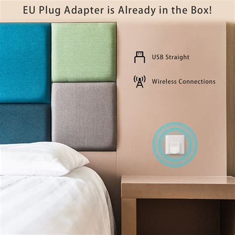 Tuya Smart Life Zigbee 3 0 Signal Repeater Usb Ext Grandado