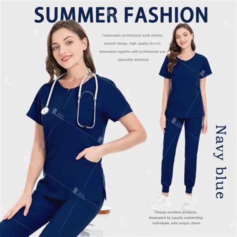 Set De Uniforme Médico Para Mujer Price Doctor Uniforme Méd Meses