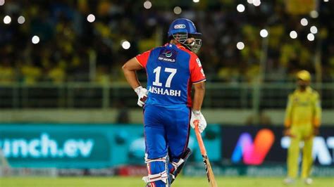 Ipl 2025 Auction Lsg Buy Rishabh Pant For ₹27 Crore