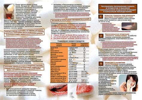 Продукты снижающие сахар в крови при диабете 2 типа таблица: Какие ...