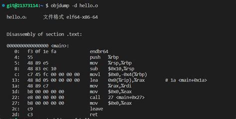 北航os Lab1实验报告北航lab0 Csdn Csdn博客 北航os Lab1实验报告北航lab0 Csdn Csdn博客