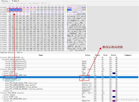 Ctf靶场 Bugku隐写（misc Csdn博客
