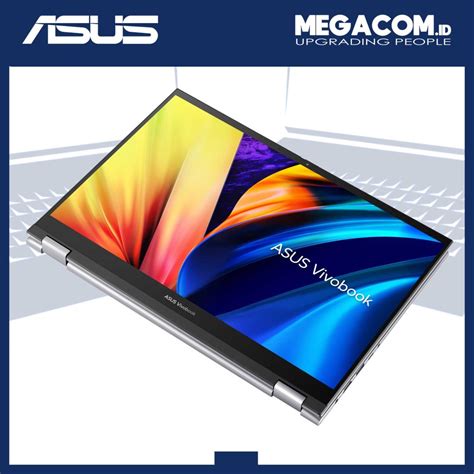 Asus VivoBook S Flip OLED TP VA OLEDS T