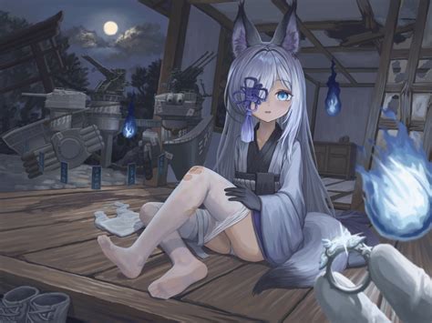 1134b Kata Commander Azur Lane Kasumi Azur Lane Kasumi Meta